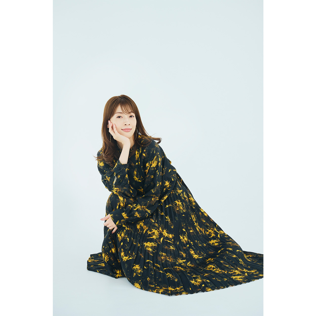 大人の女性の楽しみ方を垣間見れる「明日海りおのアトリエ」Season2配信中！ | ファッション誌Marisol(マリソル) 40代をもっと ...