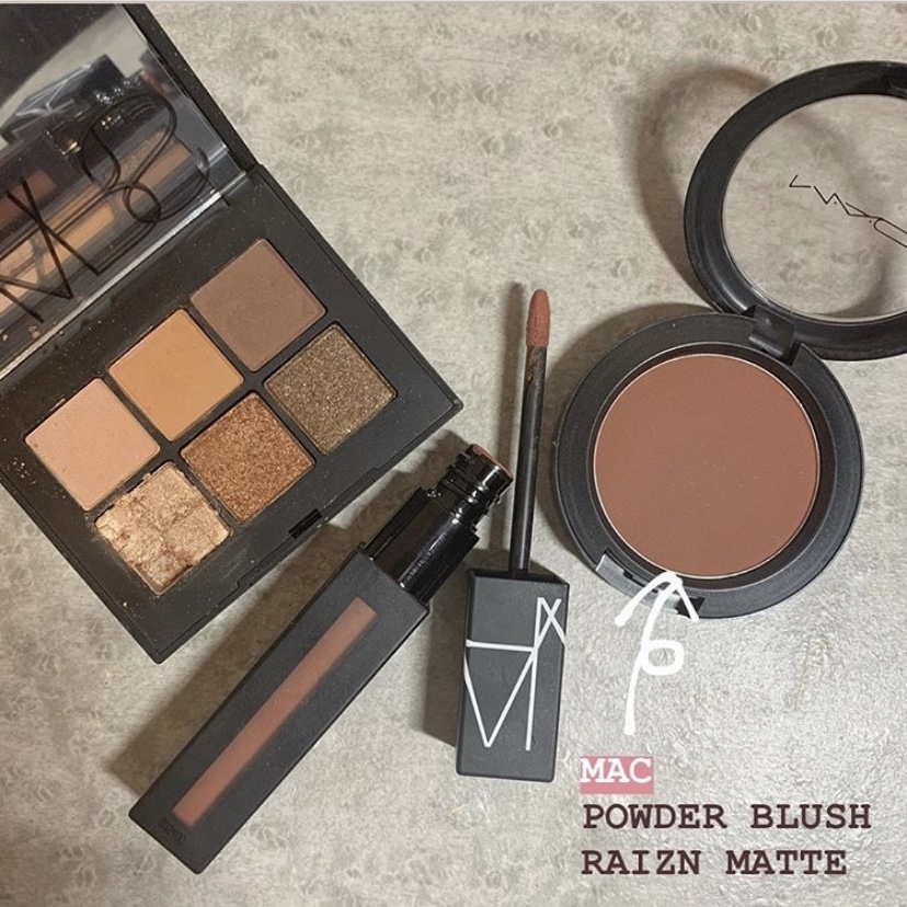 【MAC NARS JEFFREE STAR】メイク色々 FENTY - nimfomane.com