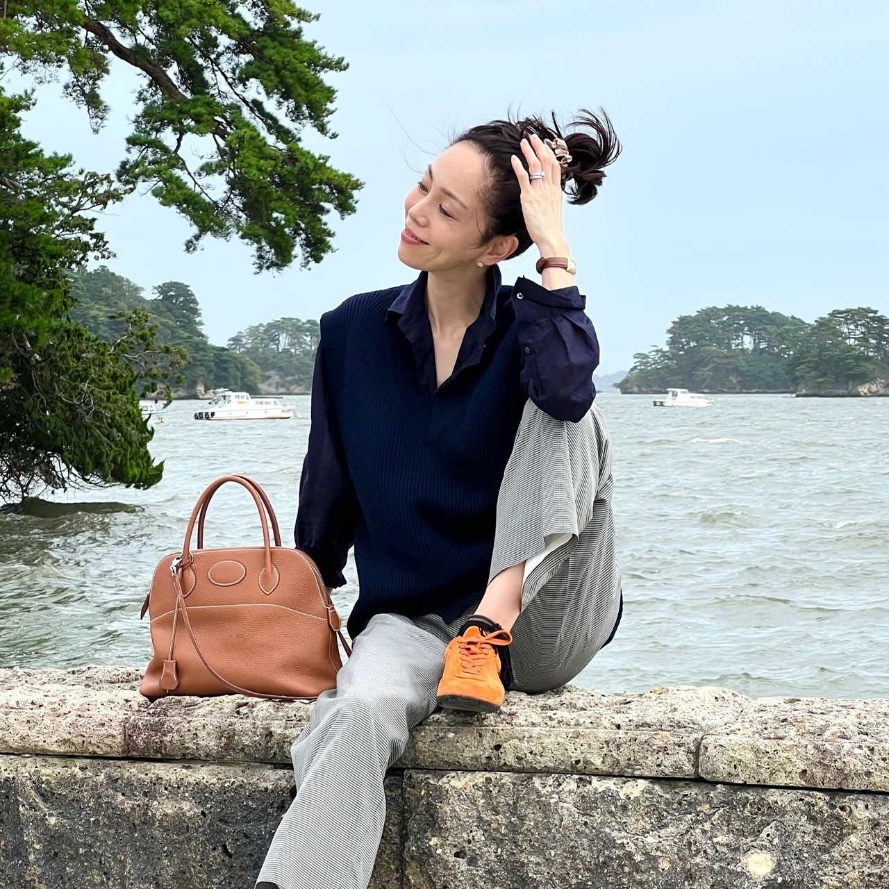 日本三景「松島」 | チームJマダム Etsuのブログ | チームJマダムブログ | Web eclat