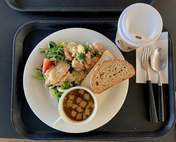 素敵なbreadworks天王洲の過ごし方 | チームJマダム 久美子のブログ | チームJマダムブログ | Web eclat