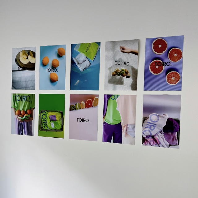 渡辺由香さんと西山美希子さんが手がける新ブランド【TOIRO.】デビューコレクションへ | ファッション誌Marisol(マリソル) 40代をもっとキレイに。女っぷり上々！