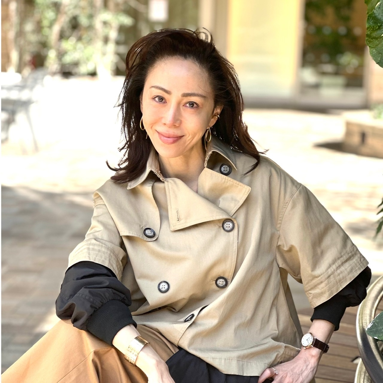 チームJマダム Etsuのブログ | チームJマダムブログ | Web eclat