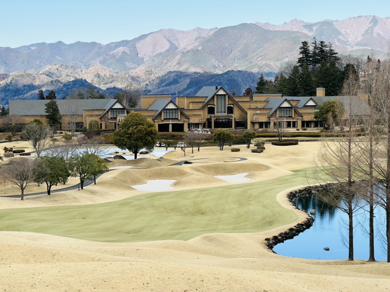 ウェルネス！ | チームJマダム Etsuのブログ | チームJマダムブログ | Web eclat