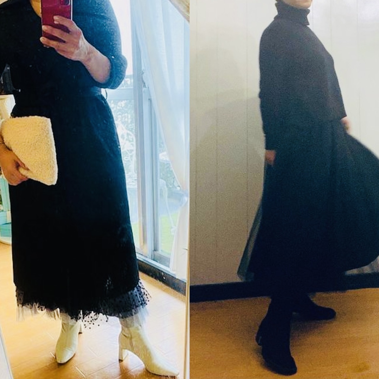 私の大好きなbootsの今季ootd | チームJマダム akkoのブログ | チームJマダムブログ | Web eclat