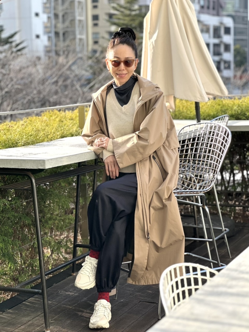 「温活」 | チームJマダム Etsuのブログ | チームJマダムブログ | Web eclat