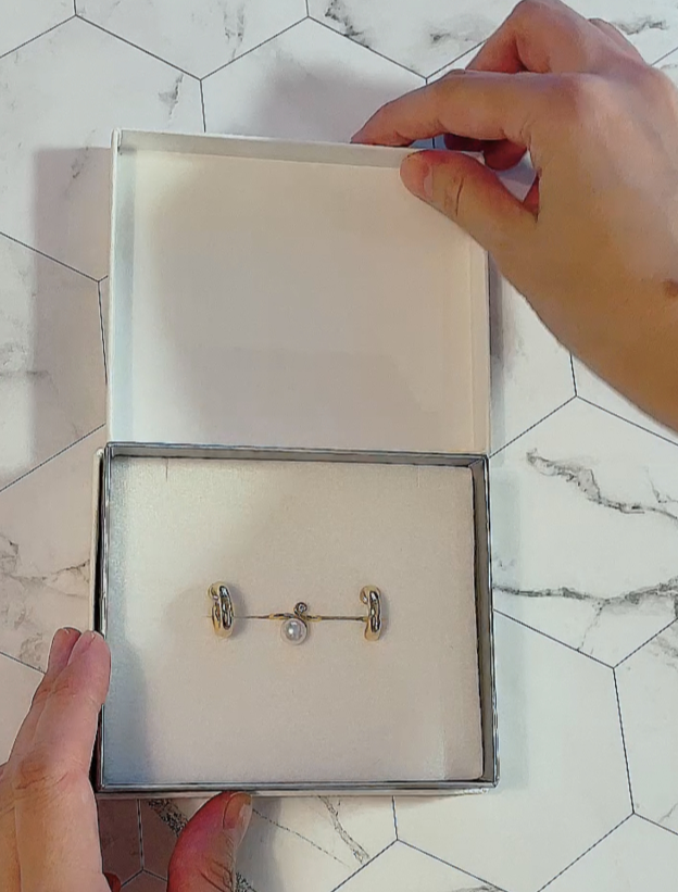 デイリーにこそ頼れるジュエリーを【Maggie Jewelry Japan（マギージュエリージャパン）】《ゆっこのファッション ...