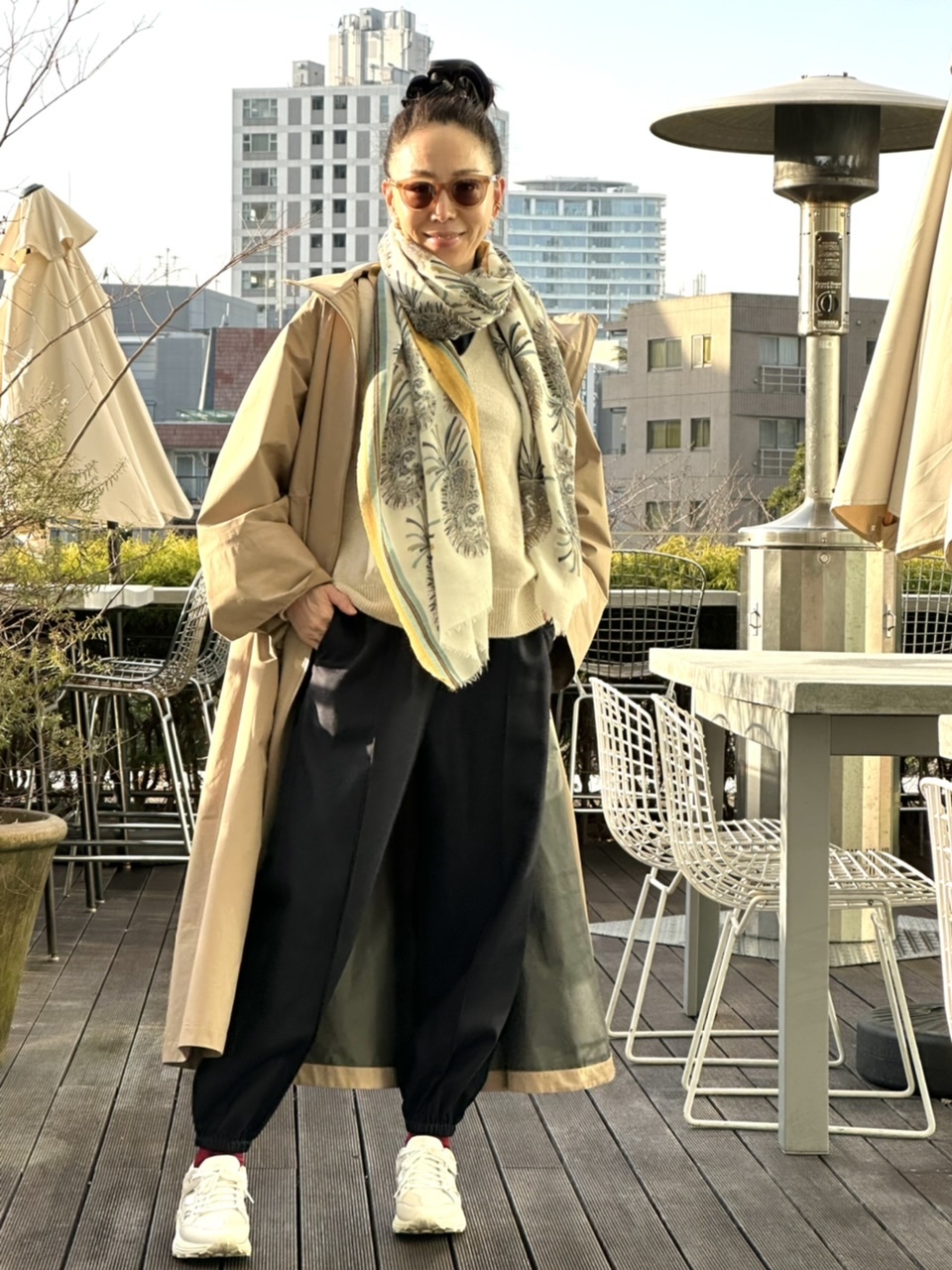 「温活」 | チームJマダム Etsuのブログ | チームJマダムブログ | Web eclat