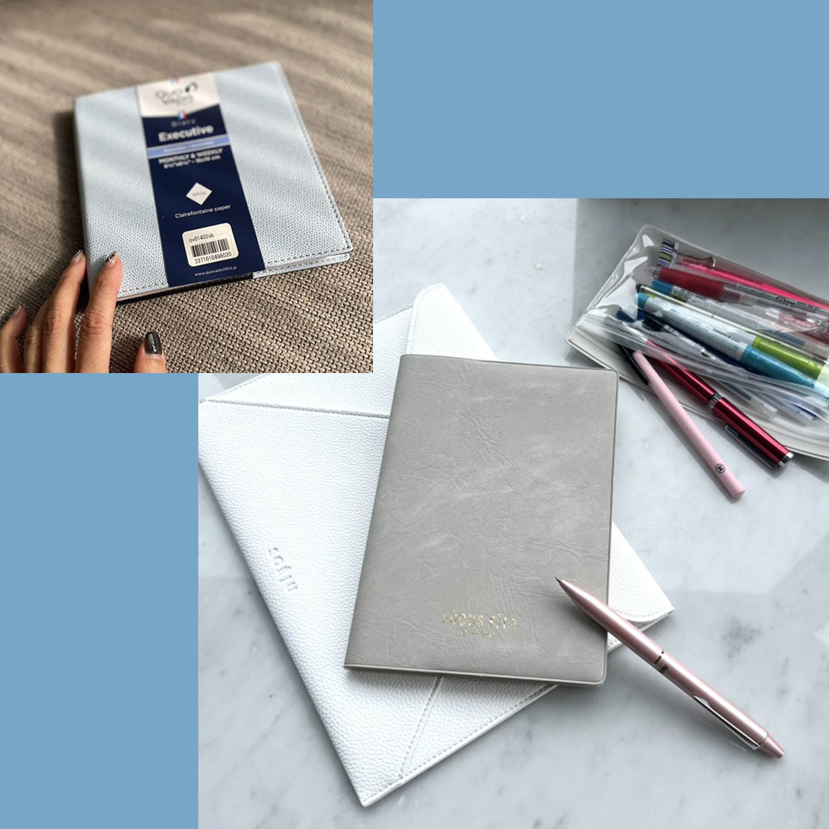 やっぱり手帳が好き！2023年度版の選び方・使い方【40代ライフスタイル】 | ファッション誌Marisol(マリソル) 40代をもっとキレイ ...