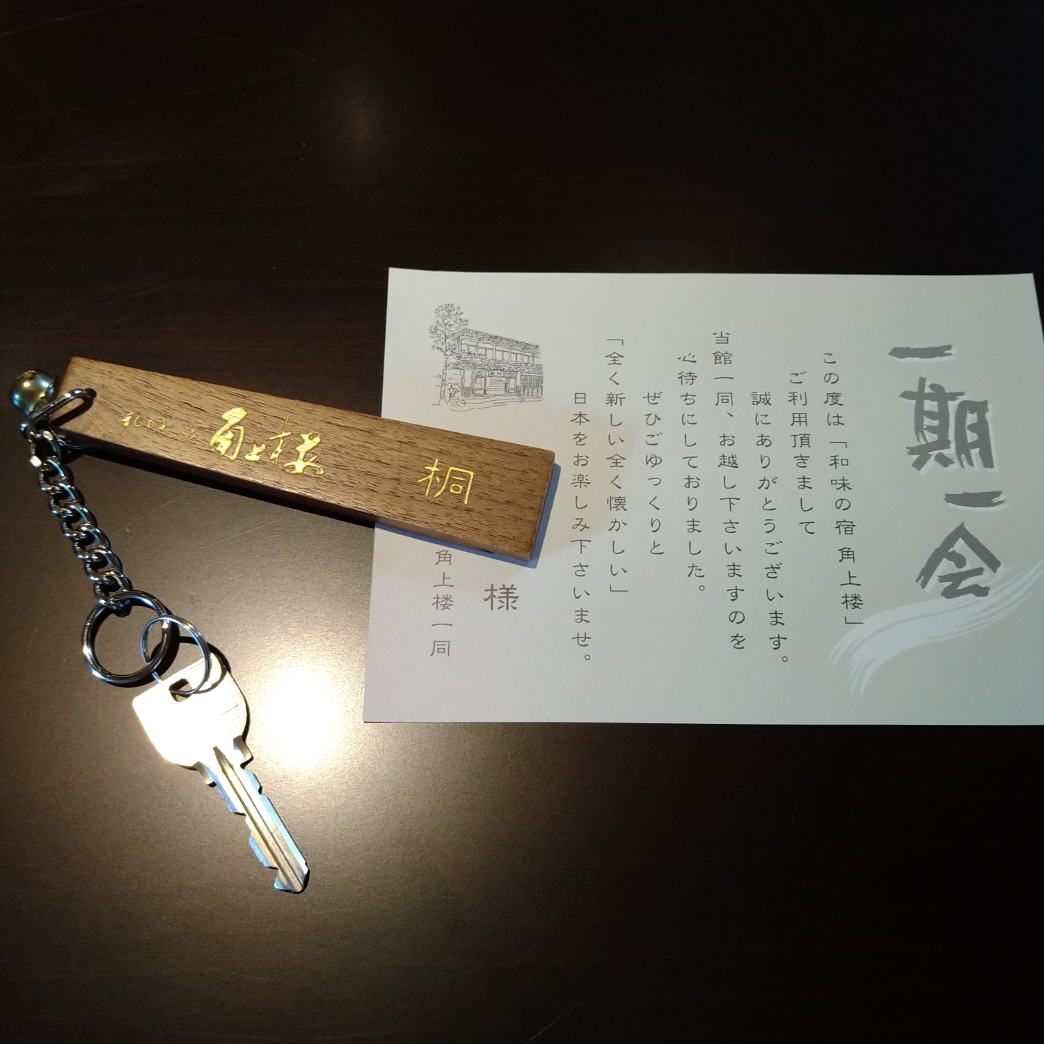 大人の夏TRIP 1泊目 〜角上楼〜 | チームJマダム N♡RIK♡のブログ | チームJマダムブログ | Web eclat