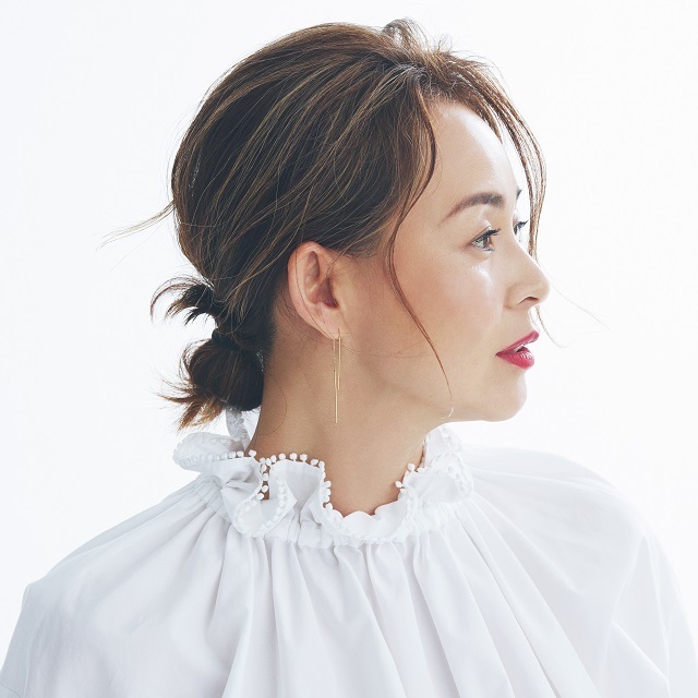 50代、秋冬のヘアスタイルは「大人のヘアカタログ」におまかせ！ | Web eclat | 50代女性のためのファッション、ビューティ、ライフスタイル最新情報