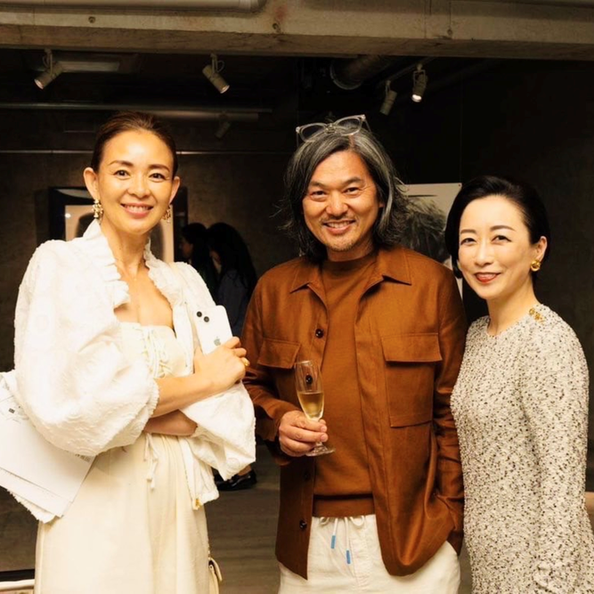 マリソル連載が公開！ | SHIHOオフィシャルブログ「shiho&style」Powered by Ameba