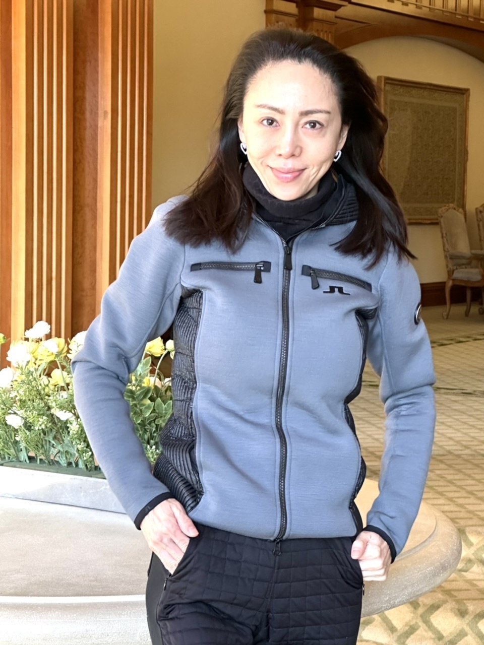 ウェルネス！ | チームJマダム Etsuのブログ | チームJマダムブログ | Web eclat