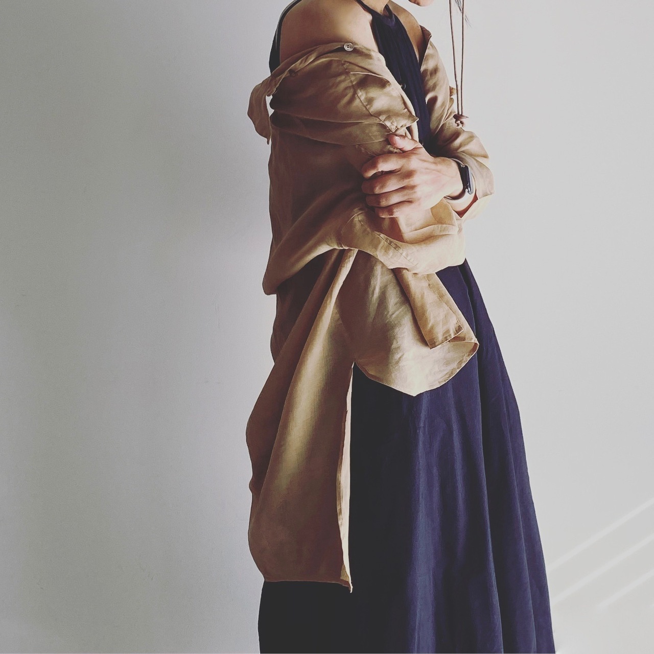 Special BLOG｜Marisolモデルやおしゃれプロによるオリジナルブログ | ファッション誌Marisol(マリソル) 40代を ...