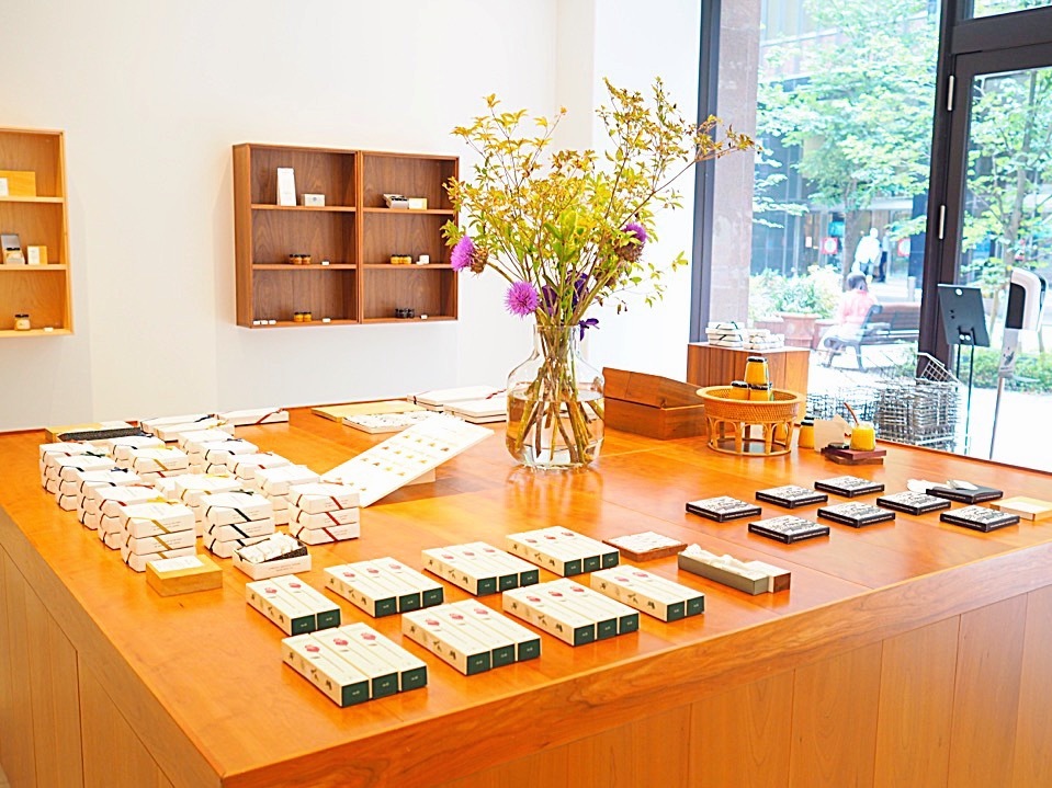 至高の一粒!NUMBER SUGARの素敵なギフト | チームJマダム TOSHIMIのブログ | チームJマダムブログ | Web eclat