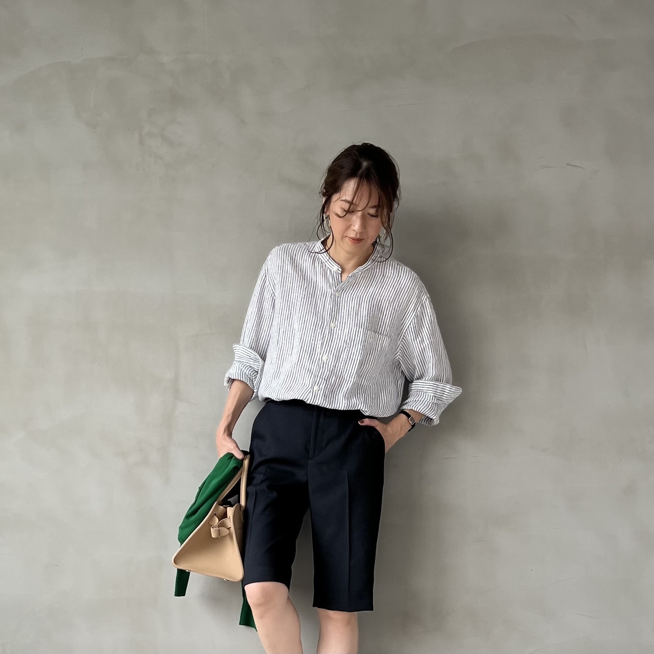 Special BLOG｜Marisolモデルやおしゃれプロによるオリジナルブログ | ファッション誌Marisol(マリソル) 40代を ...