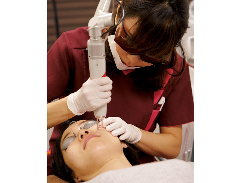 その肌悩み、【美容医療】が解決してくれるかも。|HAPPY PLUS ONE｜大人女子のお役立ち情報サイトHAPPY PLUS ONE ...