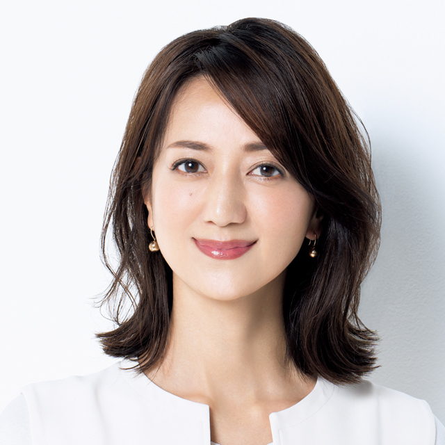 頭皮に優しく、自然な発色が続く仕上がりが嬉しい！「クレイカラー」【50代髪型・ヘアスタイル】 | Web eclat | 50代女性のための ...